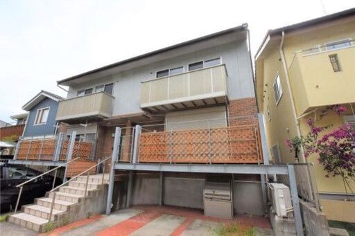 🏡🐶ペット飼育相談可駐車場2台無料4LDK賃貸戸建て中央区福浜🏡🐶 (E.Mantani) 唐人町の一戸建ての不動産・住宅情報・無料掲載の掲示板｜ジモティー