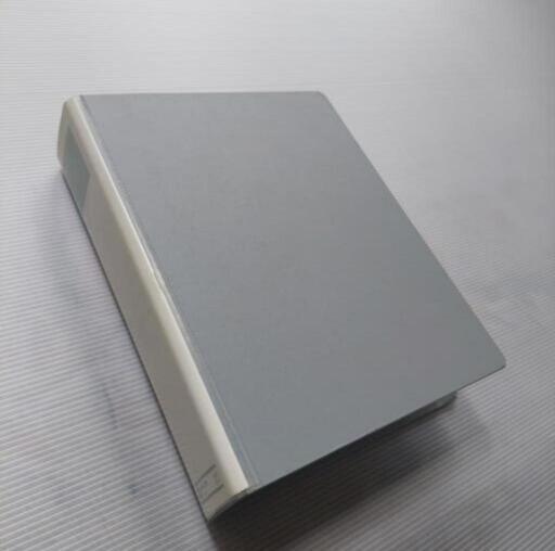 A4サイズバインダー中古品格安1個300円10個以上からお譲りいたします。 (みこと) 鹿児島の寝具《マットレス》の中古あげます・譲ります｜ジモティーで不用品の処分