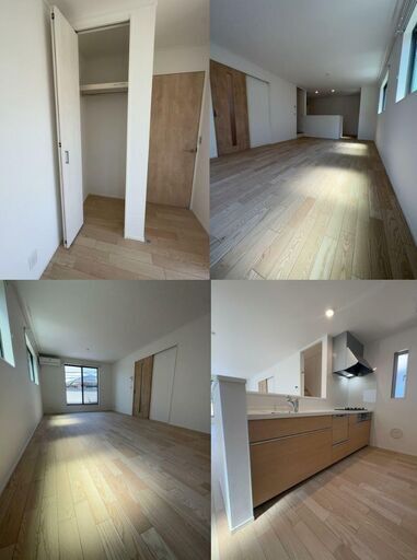 礼金0！築浅3SLDK戸建㊗家賃2ヶ月無料+仲介手数料無料㊗さいたま市大宮区大成町3丁目ペット可、敷地内駐車場学区☆さいたま市立大成小学校・… (株式会社SKハウス) 鉄道博物館の一戸建ての不 ...