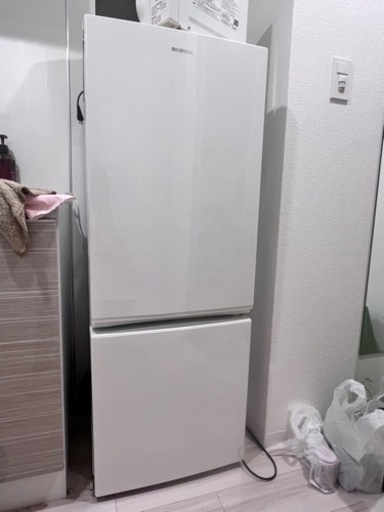 家電 キッチン家電 冷蔵庫 (yyy3) 竹橋のキッチン家電《冷蔵庫》の中古あげます・譲ります｜ジモティーで不用品の処分