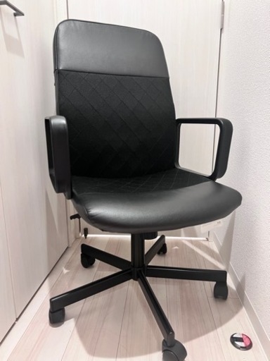 家具 オフィス用家具 いす (yyy3) 竹橋のオフィス用家具《いす》の中古あげます・譲ります｜ジモティーで不用品の処分