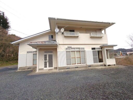 【中古戸建（未リフォーム）・5LDK+S】480万円 (㈱ランドワン) 登米の中古（マンション/一戸建て）の不動産・住宅情報・無料掲載の掲示板｜ジモティー