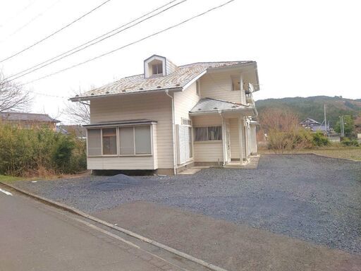 【中古戸建（未リフォーム）・5LDK+S】480万円 (㈱ランドワン) 登米の中古（マンション/一戸建て）の不動産・住宅情報・無料掲載の掲示板｜ジモティー