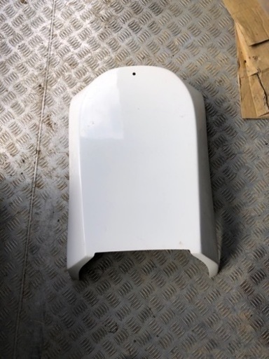 クレタクスパタクアンダーカウルエアロ当時物？FRP 新品ホンダスクーターaf09 (ゆきひか) 旭川のホンダの中古あげます・譲ります ...