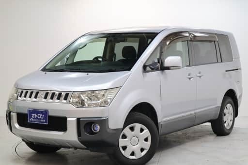 🚗自社ローンといえばオトロン ️三菱デリカD:5M (オトロン土浦店) 土浦のデリカの中古車｜ジモティー