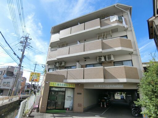 ★301★RC造の3LDKマンション。初期費用10万円以内。家賃65000円 (⭐️YT不動産⭐️) 土師ノ里の賃貸（マンション/一戸建て）の不動産・住宅情報・無料掲載の掲示板｜ジモティー