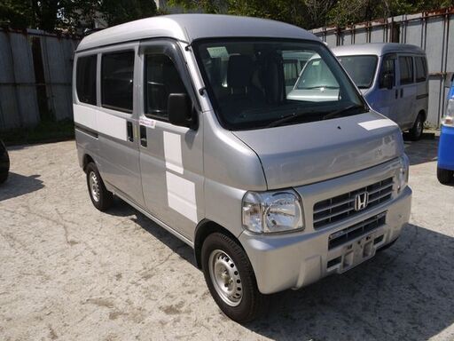 (ID5830)軽バン専門店在庫100台軽貨物黒ナンバーリース個人・法人可能！30万円ホンダアクティバンAT車検2年付平成30年式諸経費込3 ...