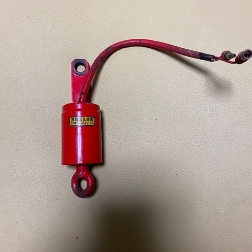 KATO・クレーン・カマキスイッチ・25t・中古品 (さくら) 鹿児島のその他の中古あげます・譲ります｜ジモティーで不用品の処分