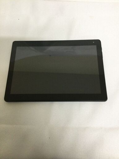 【北見市発】COOPERS タブレット CP10 10インチ Android10.0 ① 2021年製 黒 GMS認証 Wi-Fi 16GB ...