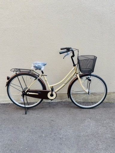 D61 ☆整備済み 中古電動自転車☆ブリヂストン アシスタ【26 D61 ☆整備済み 中古電動自転車☆ブリヂストン アシスタ【26