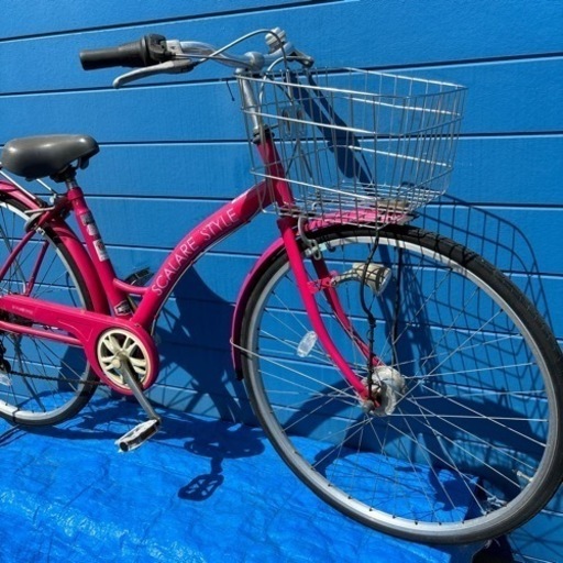 TOKYO BIKE スポーツ9S マットブラック(TOKYOBIKE SPORT 9s TOKYO BIKE スポーツ9S マットブラック(TOKYOBIKE SPORT 9s
