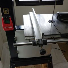 KERV 14インチ・ドリフトフリーバンドソー KDF-14 - その他