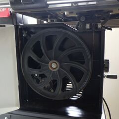 KERV 14インチ・ドリフトフリーバンドソー KDF-14 - その他