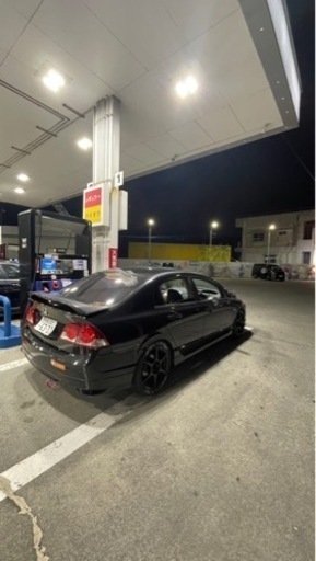 fd1シビック 5mt車35万取り引き中 (kiyooo) 浦添前田のシビックの中古車｜ジモティー