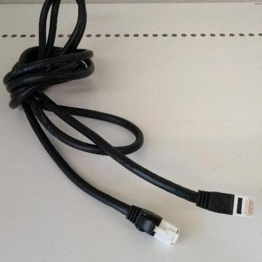 0515-369 【無料】 LANケーブル (ジモスポ川崎菅生店) 川崎の家電の中古あげます・譲ります｜ジモティーで不用品の処分