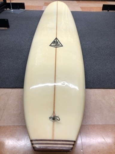 OLE Custom Surfboards 10’2 By Bob Olson (Yu) 川和町のマリンスポーツの中古あげます・譲ります ...