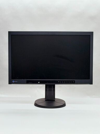 EIZO ColorEdge CX270 パソコンモニター (ヨシオカダイチ) 四ツ橋の周辺機器の中古あげます・譲ります｜ジモティーで不用品の処分