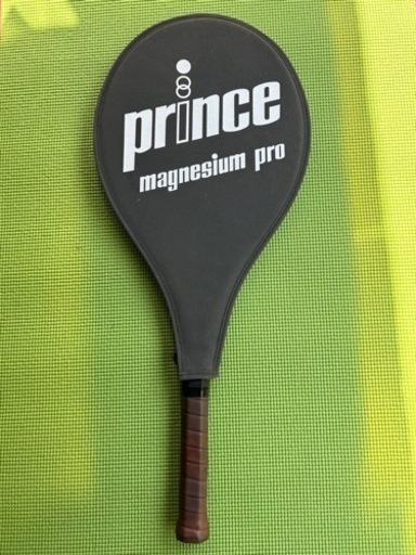 スポーツ テニス (バンバンビガロ) 基山のテニスの中古あげます・譲ります｜ジモティーで不用品の処分