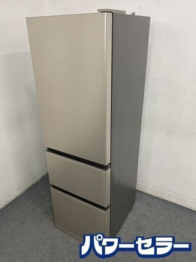 日立 3ドア冷蔵庫 R-V32NV 2021年製 - 冷蔵庫 日立 3ドア冷蔵庫 R-V32NV 2021年製 - 冷蔵庫