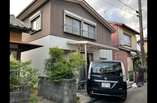【オーナーとの直契約】島田市金谷根岸町3SLDK 2階建戸建 (はるく) 金谷の一戸建ての不動産・住宅情報・無料掲載の掲示板｜ジモティー