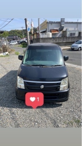 ワゴンR MH 22S 即渡し可 ((株)YUSUURA) 関門海峡めかりのワゴンRの中古車｜ジモティー