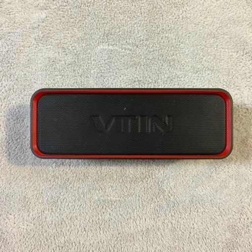 VTIN スピーカー (saki) 浜町のその他の中古あげます・譲ります｜ジモティーで不用品の処分