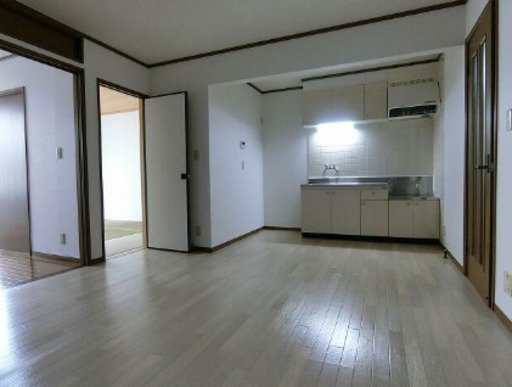 《馬橋駅21分＊2LDK＊敷礼無し＊南東向き》初期費用分割OK🍀家賃＋3万の頭金で最安値🍀来店不要！事業主・夜職の不安も相談してください🍀【… (分割賃貸ネット) 馬橋のアパートの不動産・住宅 ...