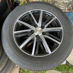 【中古】長野県のタイヤ、ホイールを格安/激安/無料であげます・譲ります｜ジモティー