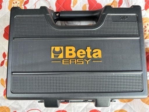 Beta easy 工具セット3/8 (おたけ) 郡山のメンテナンス用品の中古あげます・譲ります｜ジモティーで不用品の処分