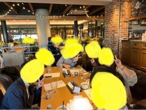 ≪62日1530 池袋≫女性主催者と話せるカフェ会 池袋駅徒歩5分 女性も参加歓迎年齢問わず参加歓迎 トリノワ交流会 池袋のその他のイベント参加者募集・無料掲載の掲示板|ジモティー