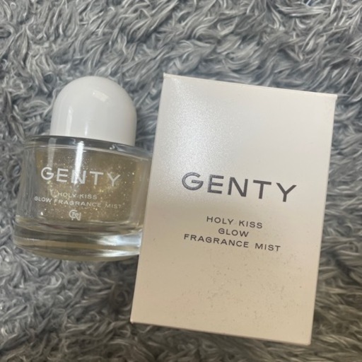 GENTY 香水 (わたし) 小井川のその他の中古あげます・譲ります｜ジモティーで不用品の処分