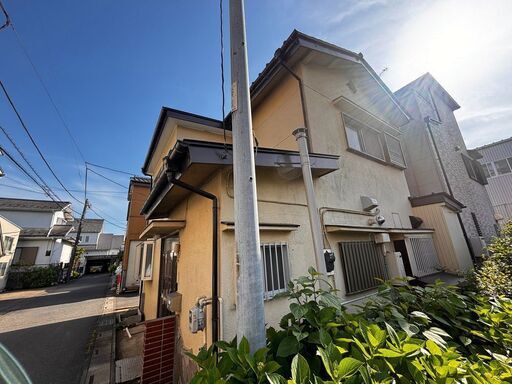 越谷3LDK 980万円 仲介手数料ナシ (オリーブライフ株式会) 蒲生の中古（マンション/一戸建て）の不動産・住宅情報・無料掲載の掲示板｜ジモティー