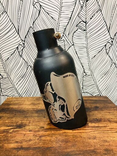 【希少品】マフラーカッターMETALMURISHA仕様 (たろすず) 手稲のアクセサリーの中古あげます・譲ります｜ジモティーで不用品の処分