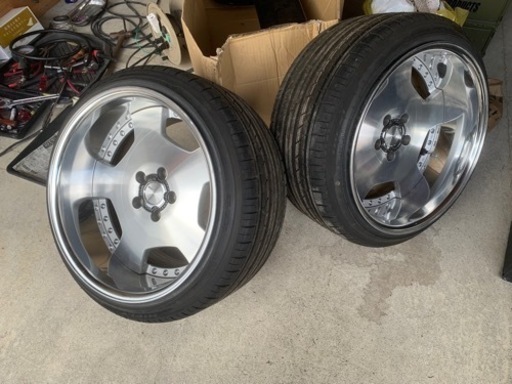 workランベック LD1 廃盤最終値下げ今月まで。 (まるにゃん) 遠軽のタイヤ、ホイールの中古あげます・譲ります｜ジモティーで不用品の処分