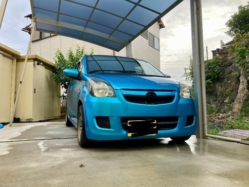 l275 ミラMT (ayataka) 富士宮のミラの中古車｜ジモティー