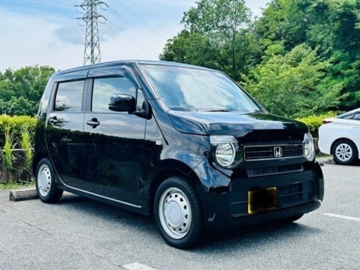 個人出品⭐︎令和3年式N-WGN車検受けたばかりです (いしはる) 下祇園のN-WGNの中古車｜ジモティー