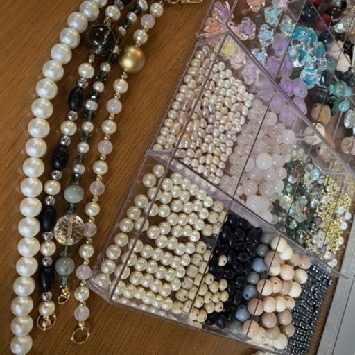 事前予約で無料 ️トレンドのチュールストラップWS (Ruu tree) 鳩ヶ谷のワークショップのイベント参加者募集・無料掲載の掲示板｜ジモティー