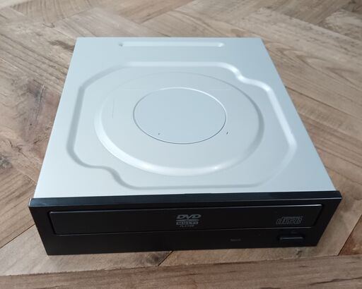 PHILIPS-LITEON DVD-ROM DRIVE DH-16D5S21 2010年製 (西天満センター) 大阪天満宮の映像プレーヤー ...