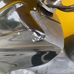 MF08 FORZA フォルツァ