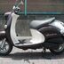 SA37J ビーノ Fi ブラウン バッテリー/プラグ/ベルト等新品交換済み (バイクbobuco) 寝屋川のヤマハの中古あげます・譲ります ...