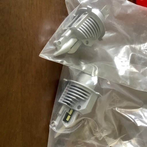 USED LEDライトH4 (zaki) 横手の調理器具《キッチンツール》の中古あげます・譲ります｜ジモティーで不用品の処分