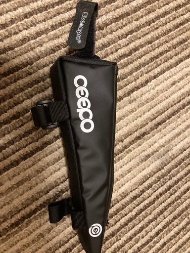 値下げCEEPOBentoボックストップチューブバック (コーラ) 武蔵浦和のその他の中古あげます・譲ります｜ジモティーで不用品の処分
