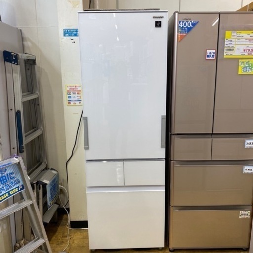 値引相談お気軽に】SHARP 一人暮らし用冷蔵庫 - 机 値引相談お気軽に】SHARP 一人暮らし用冷蔵庫 - 机