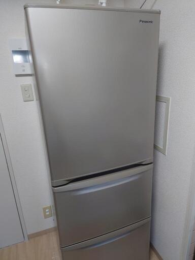 Panasonic 冷蔵庫 ※再募集 決定しました。 - 冷蔵庫 Panasonic 冷蔵庫 ※再募集 決定しました。 - 冷蔵庫