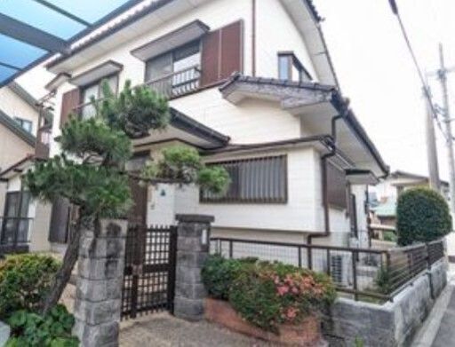 🏡都市ガス3LDK賃貸戸建て博多区板付🏡 (E.Mantani) 笹原の一戸建ての不動産・住宅情報・無料掲載の掲示板｜ジモティー