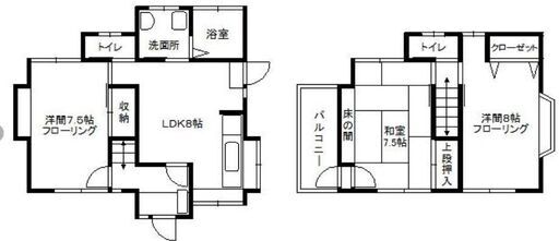 🏡都市ガス3LDK賃貸戸建て博多区板付🏡 (E.Mantani) 笹原の一戸建ての不動産・住宅情報・無料掲載の掲示板｜ジモティー