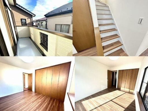 毎月返済額6万円台！リノベ済戸建て3LDK川口市木曽呂商品券20万円分プレゼント学区☆川口市立木曽呂小学校・川口市立北中学校☆ (株式会社SKハウス) 東浦和の中古（マンション/一戸建て）の不 ...