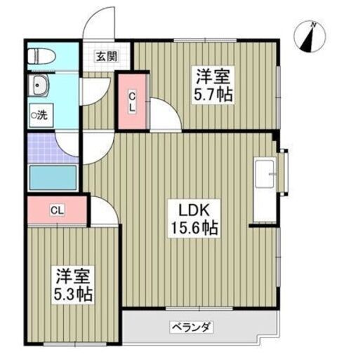 【広々リビング駅近物件】💚フリーレント1ヶ月敷金&礼金0ヶ月！💰千葉県千葉市若葉区西都賀💚🚃総武本線「都賀」駅 徒歩6分！🚃💚2LDK / … (星川ジャパン) 都賀のマンションの不動産・住宅 ...