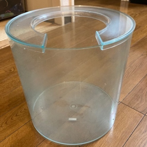 オールインワン水槽GEX AQUA 360R (ゆー) 天王町のその他の中古あげます・譲ります｜ジモティーで不用品の処分