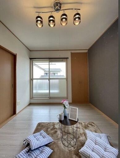 ★土日24時間内見可能★3SLDK北九州市小倉北区霧が丘カップル家族連れにおすすめ 03 (ワンちゃん大好きパパ) 城野のマンションの不動産・住宅情報・無料掲載の掲示板｜ジモティー